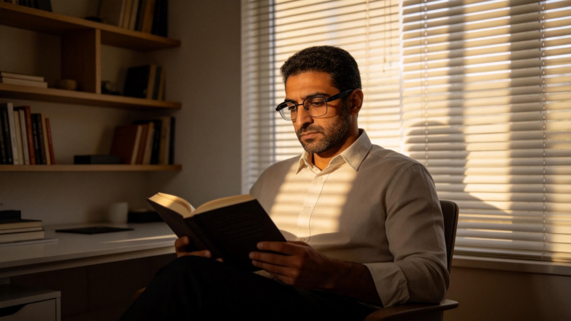 Lawaken Smart Glasses UAE | Prayer Alarm · Quran Audio · AI Translation